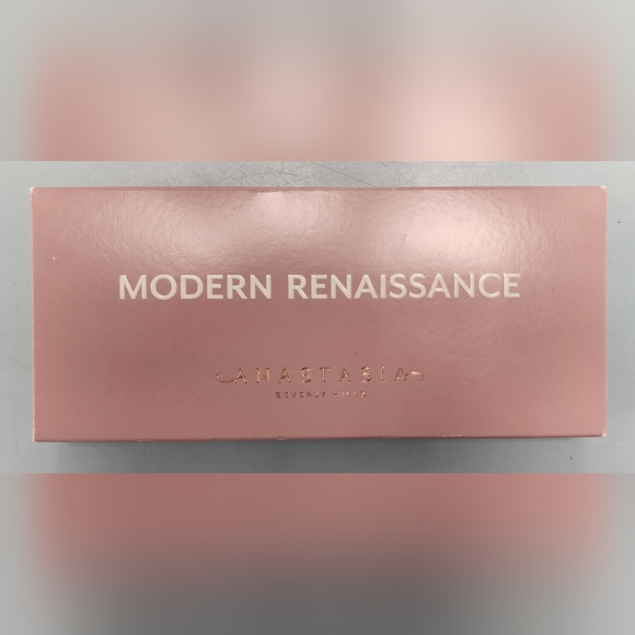 Anastasia Beverly Hills | Makeup | Abh Modern Renaissance Eyeshadow ...